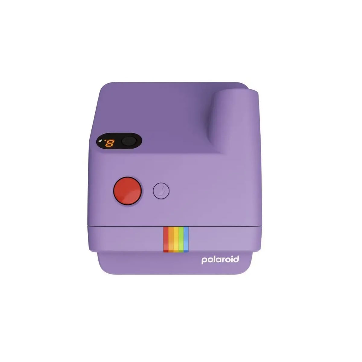 Polaroid Go Generatia 2 Violet-F64.ro - F64.ro