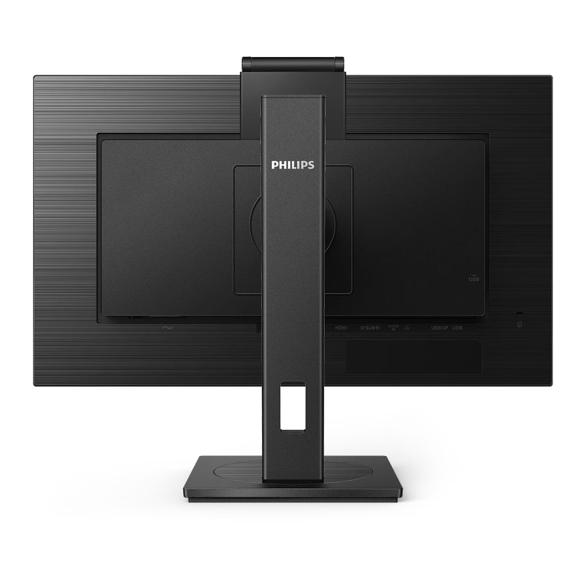 Philips 242B1H Monitor LED IPS 23.8" Full HD 75Hz Pivot Negru - F64.ro ...