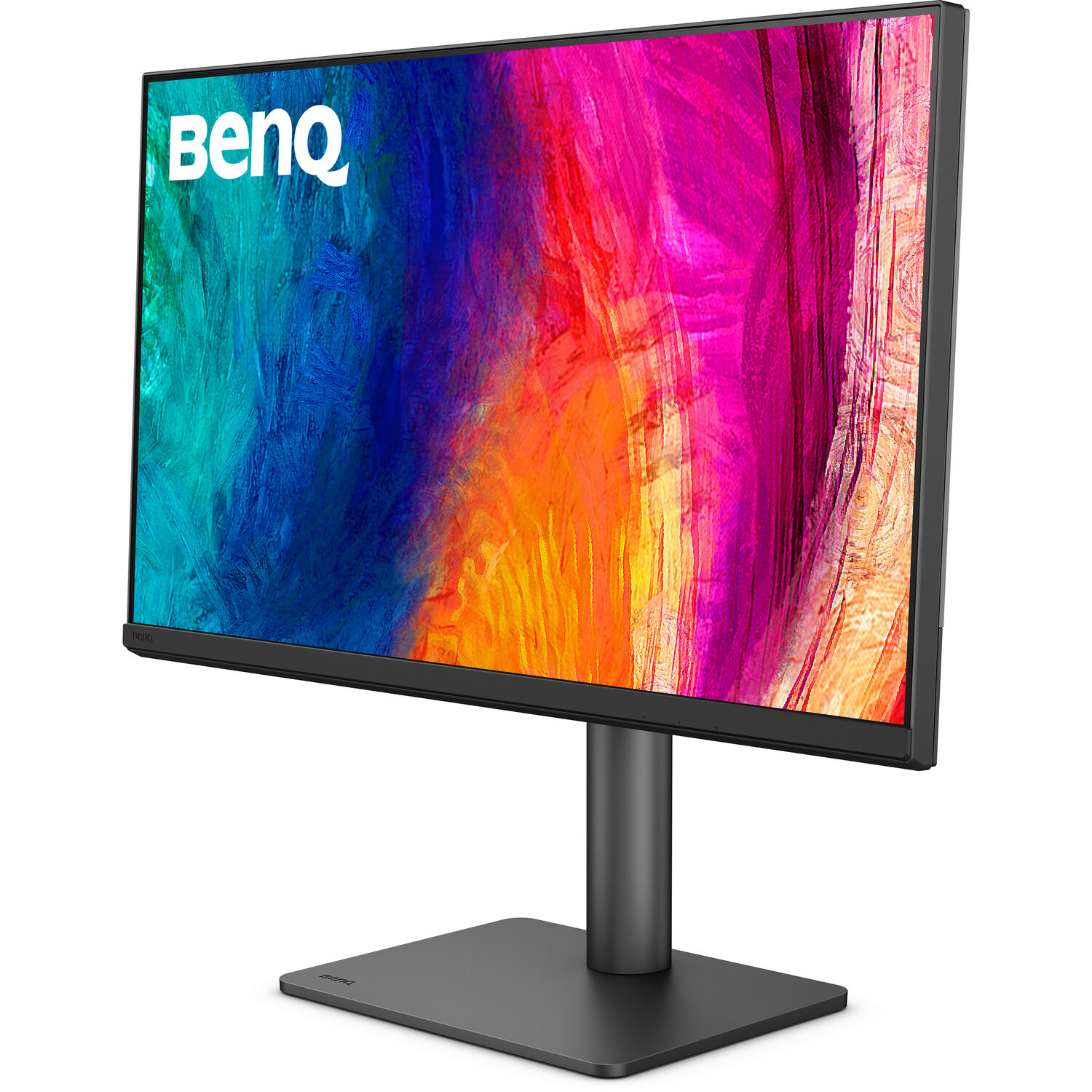 Benq PD2706QN Monitor IPS LED QHD 2560 x 1440 HDMI DisplayPort Boxe ...