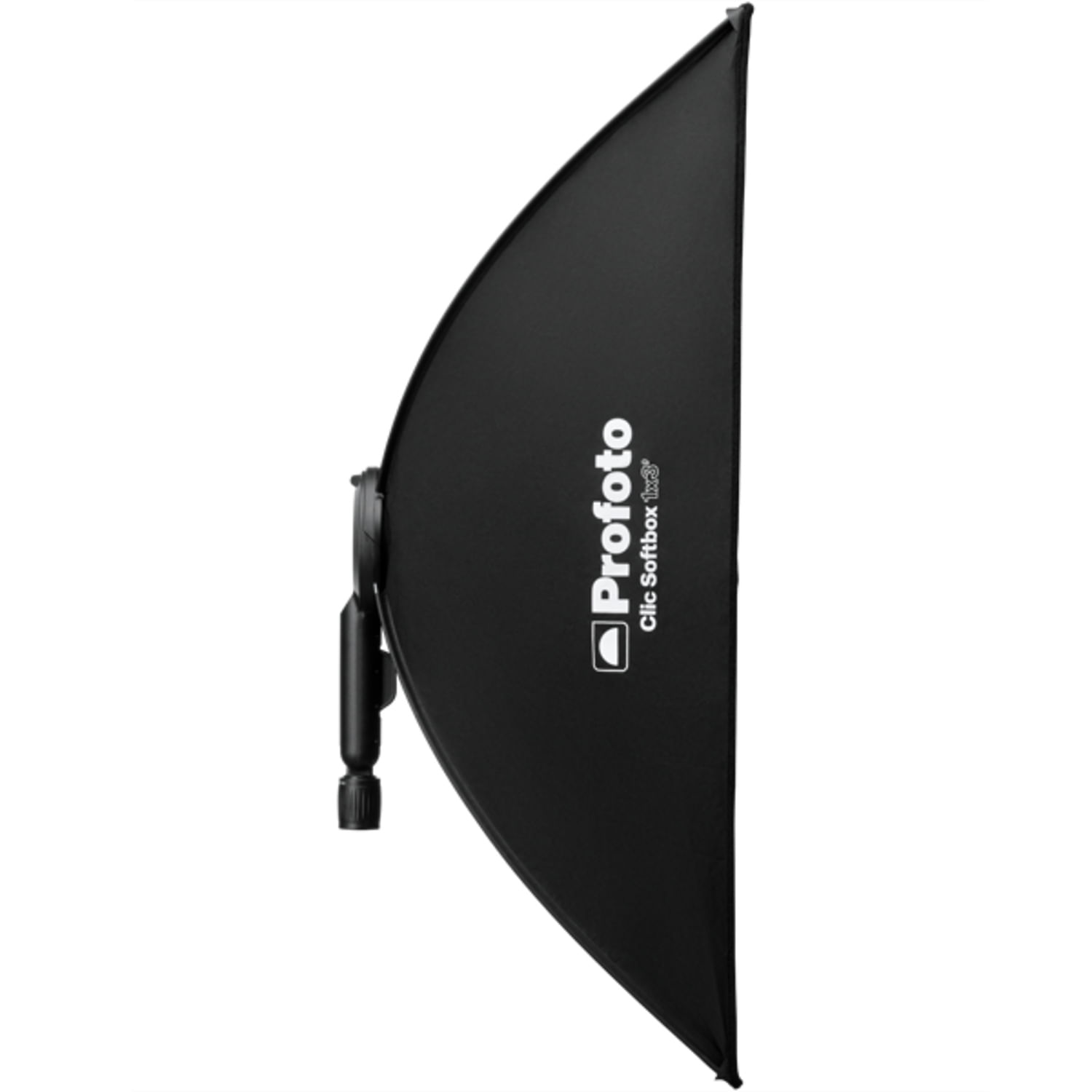 Profoto Click Softbox 30x90cm - F64.ro - F64.ro