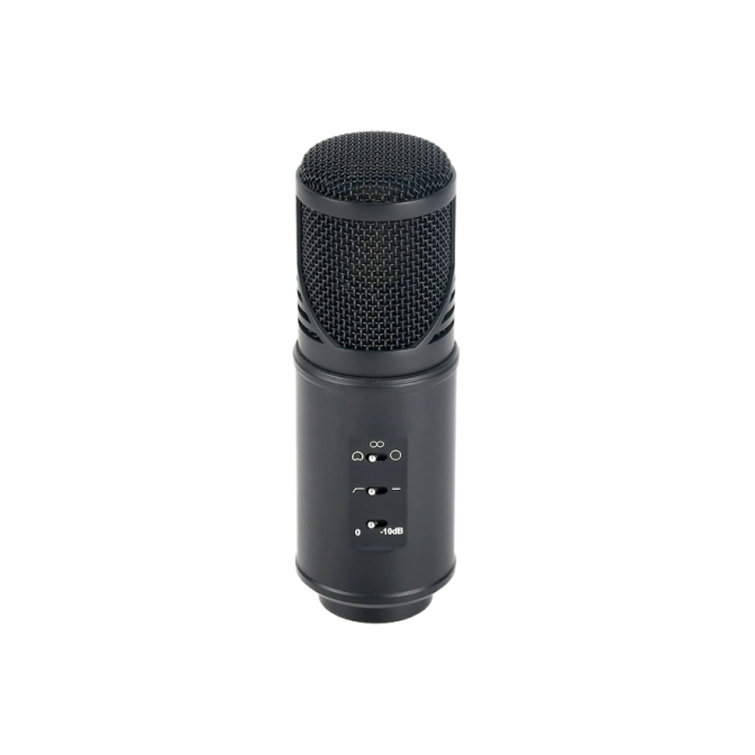 ROQ Audio M15C Microfon XLR Pack - F64.ro - F64.ro