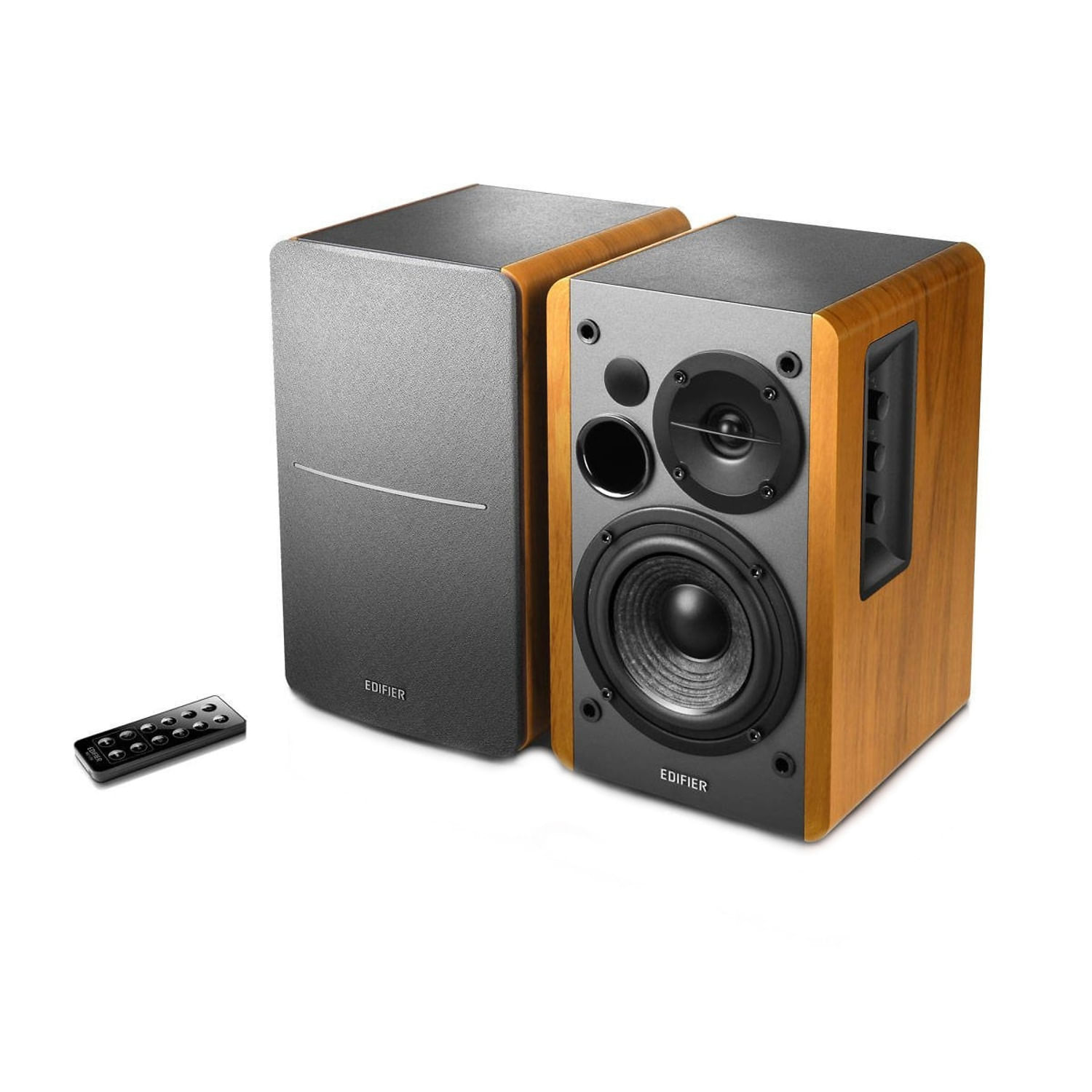 Edifier R1280DBb Boxe 2.0 42W Maro - F64.ro - F64.ro