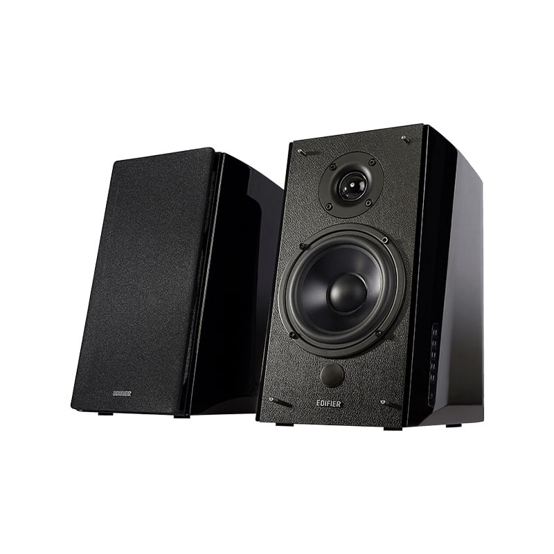 Edifier R2000DB Boxe 2.0 100W Negru- F64.ro - F64.ro