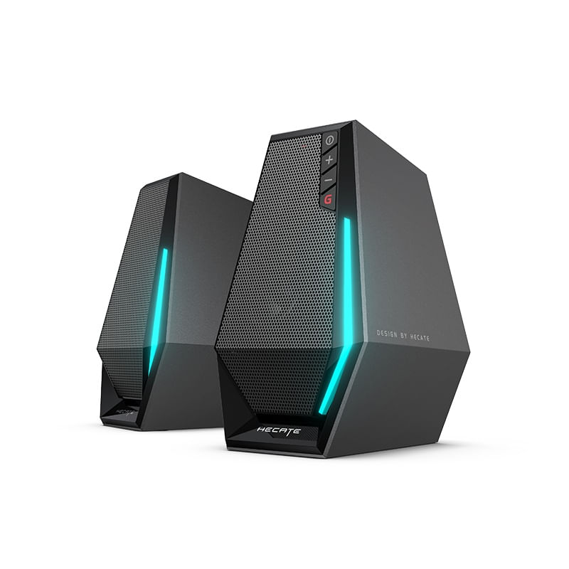 Edifier Boxe Gaming 2.0 G1500-BK Negru - F64.ro - F64.ro