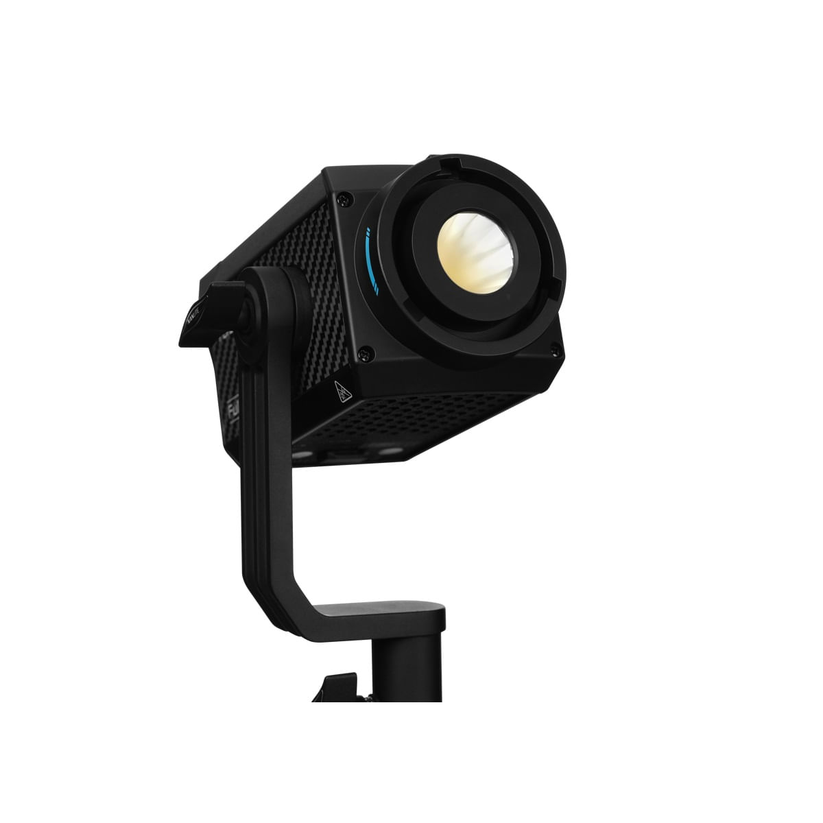 Nanlite Forza 60C RGBLAC LED Spot Monolight Kit- F64.ro - F64.ro