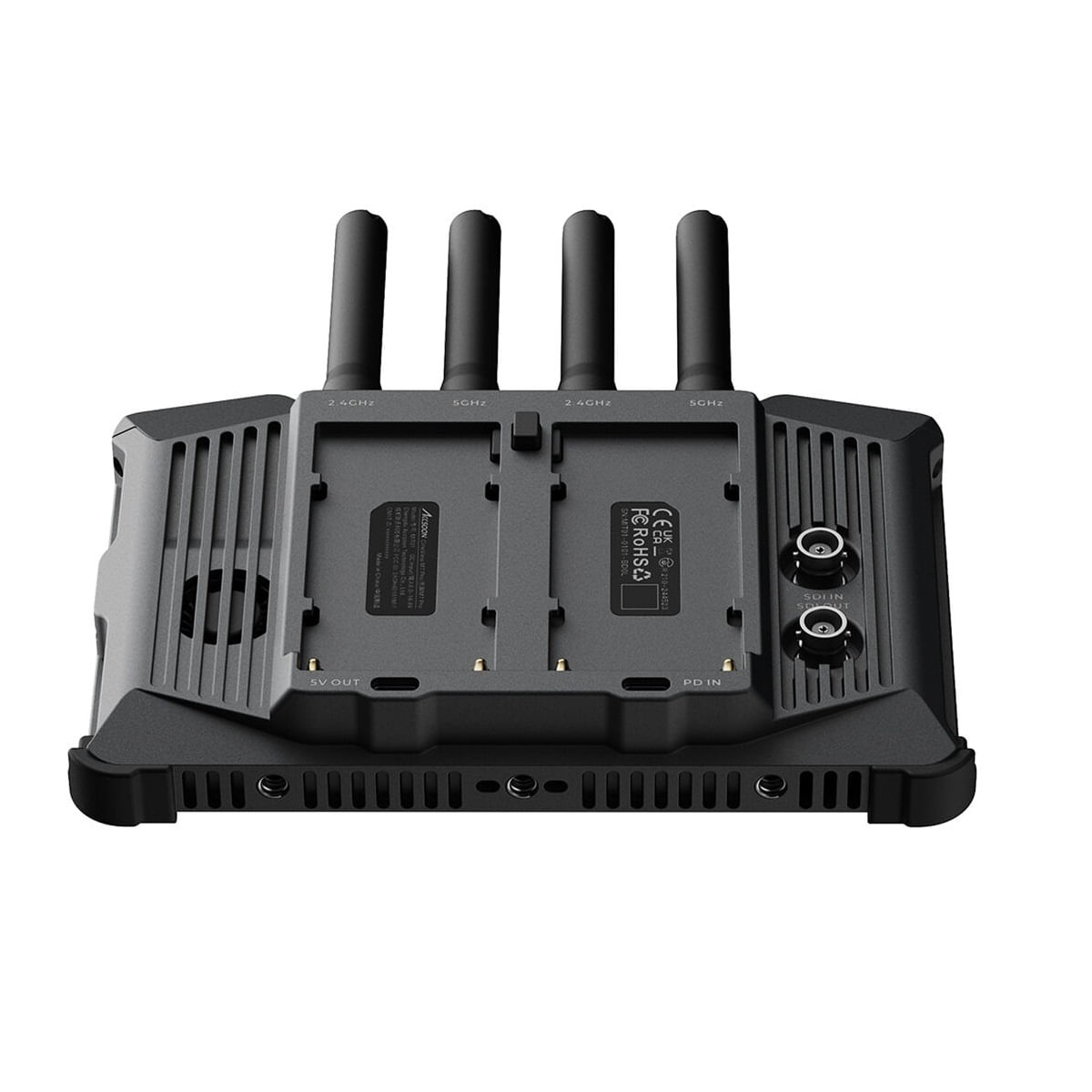Accsoon CineView M7 Pro 7" Monitor Recorder cu Transmitter/Receiver ...