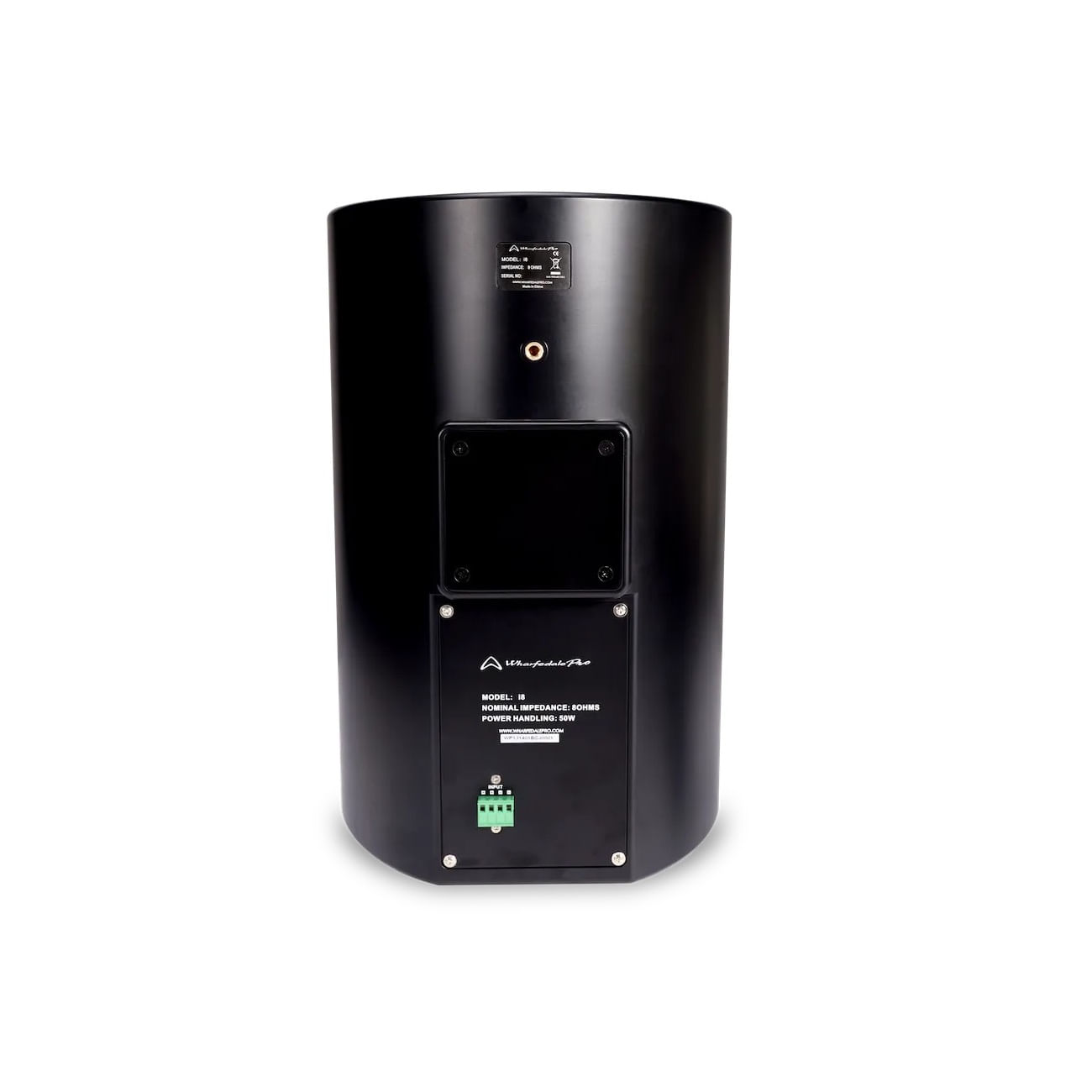 Wharfedale Pro i8T Black - F64.ro - F64.ro