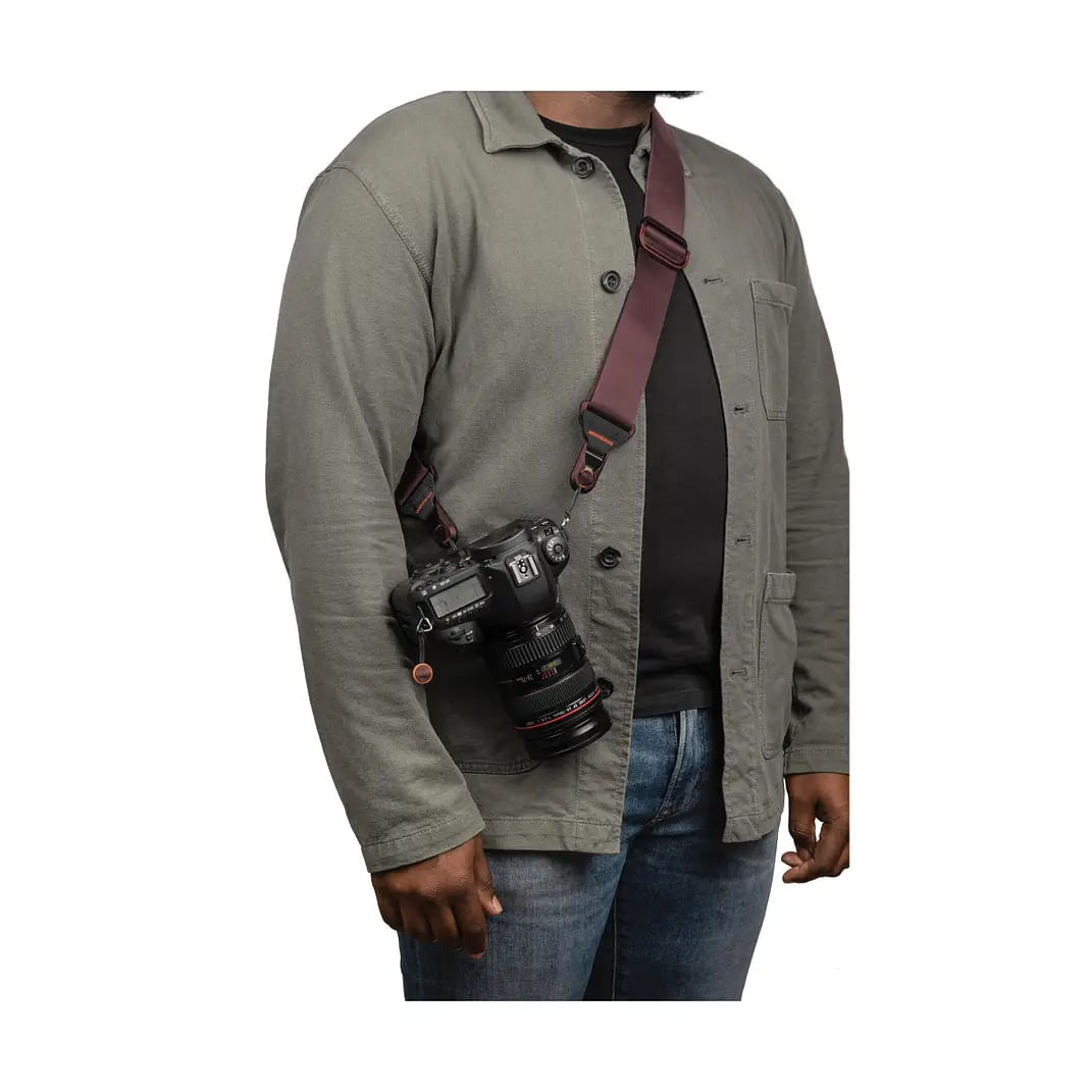 Peak Design Slide SL-EP-3 Curea pentru Camera Grena-F64.ro - F64.ro