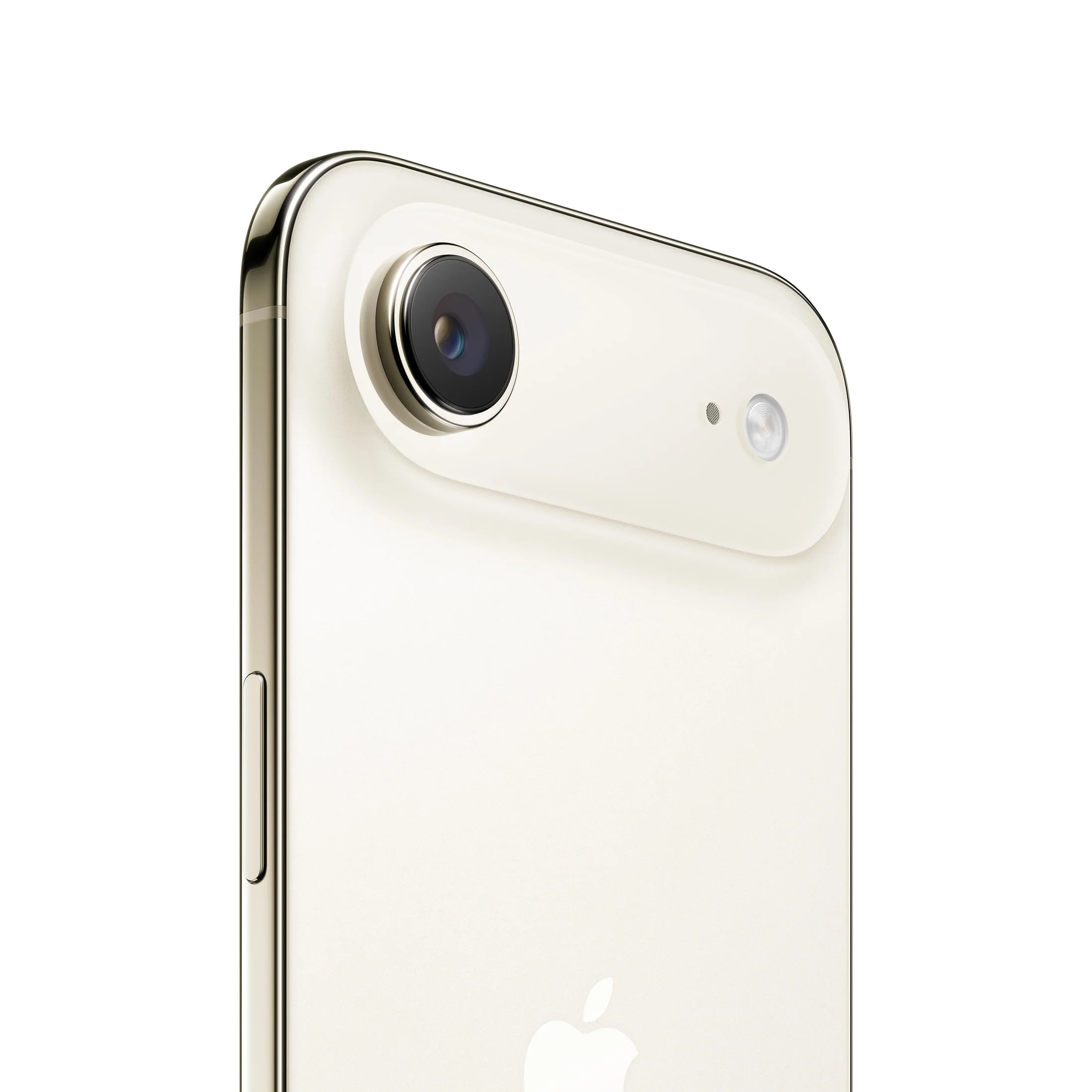 Apple iPhone Air Telefon Mobil 256GB Light Gold-F64.ro - F64.ro