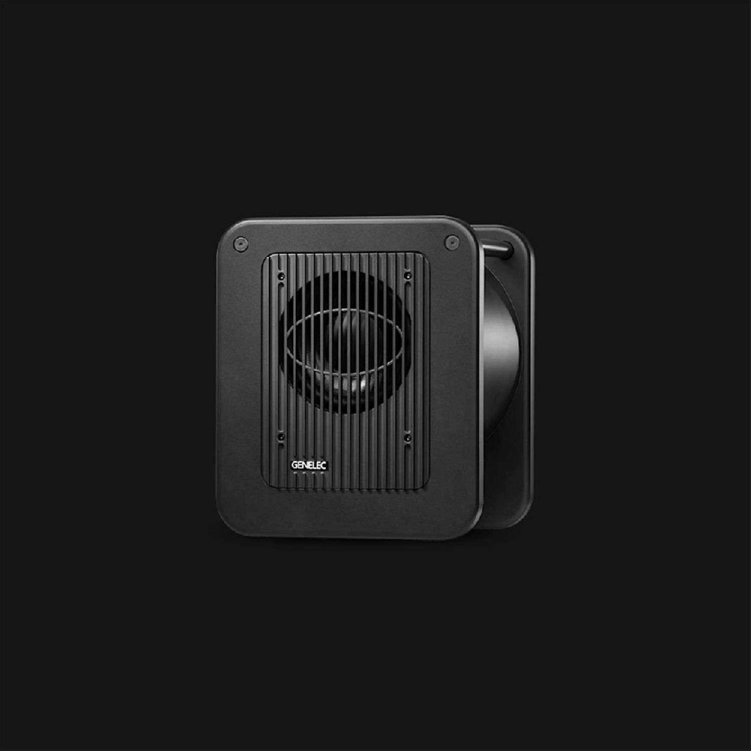 Genelec 7350 APM Subwoofer Activ Studio 150W Difuzor 8" Negru - F64.ro ...