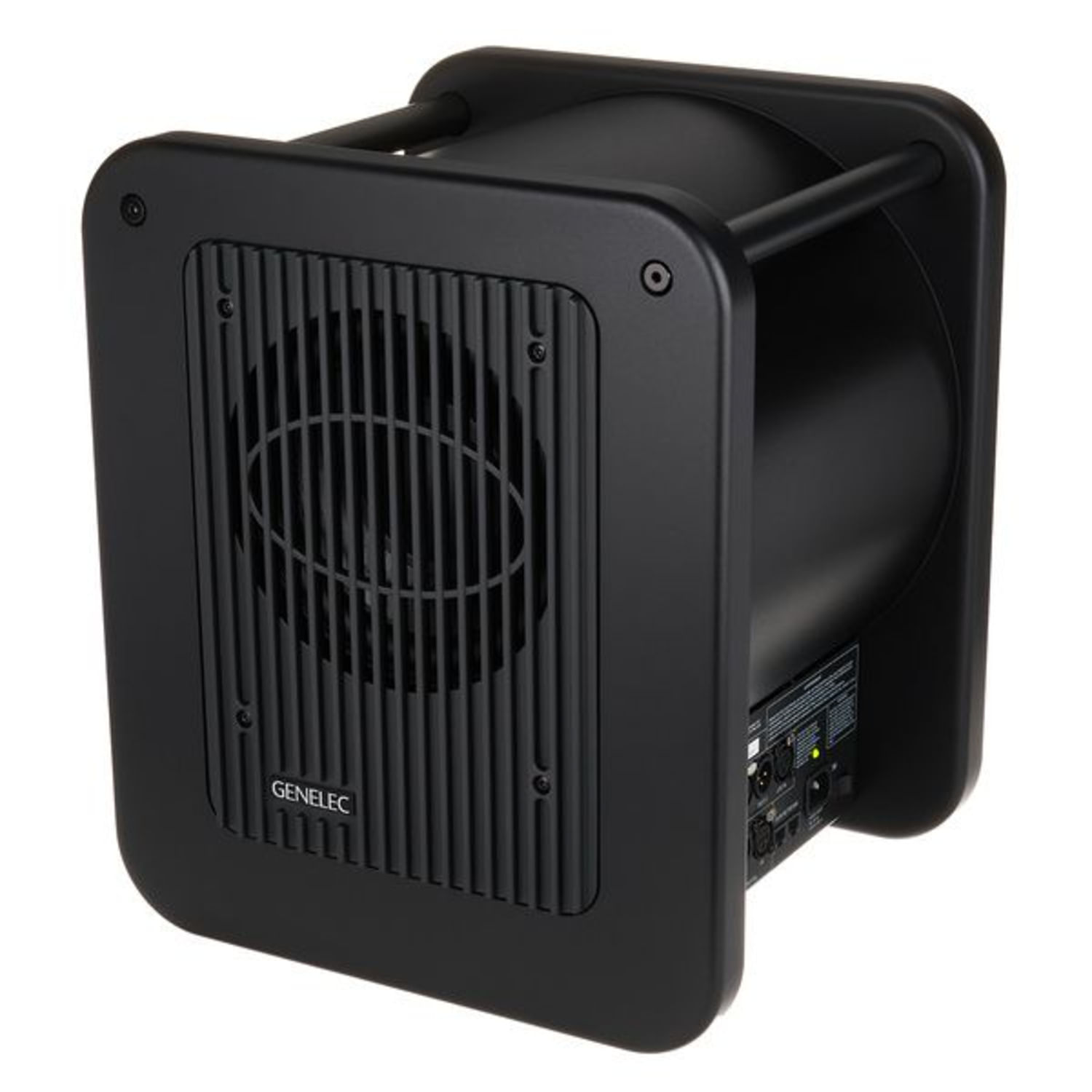 Genelec 7350 APM Subwoofer Activ Studio 150W Difuzor 8" Negru - F64.ro ...