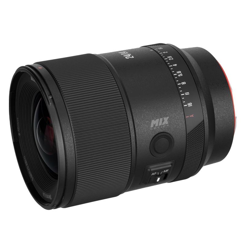 Meike 24mm F1.4 PRO AF Obiectiv Foto Mirrorless Montura L-F64.ro - F64.ro