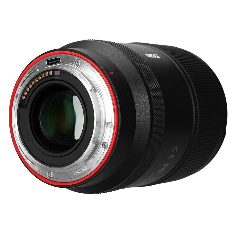 Meike 24mm F1.4 PRO AF Obiectiv Foto Mirrorless Montura L-F64.ro - F64.ro