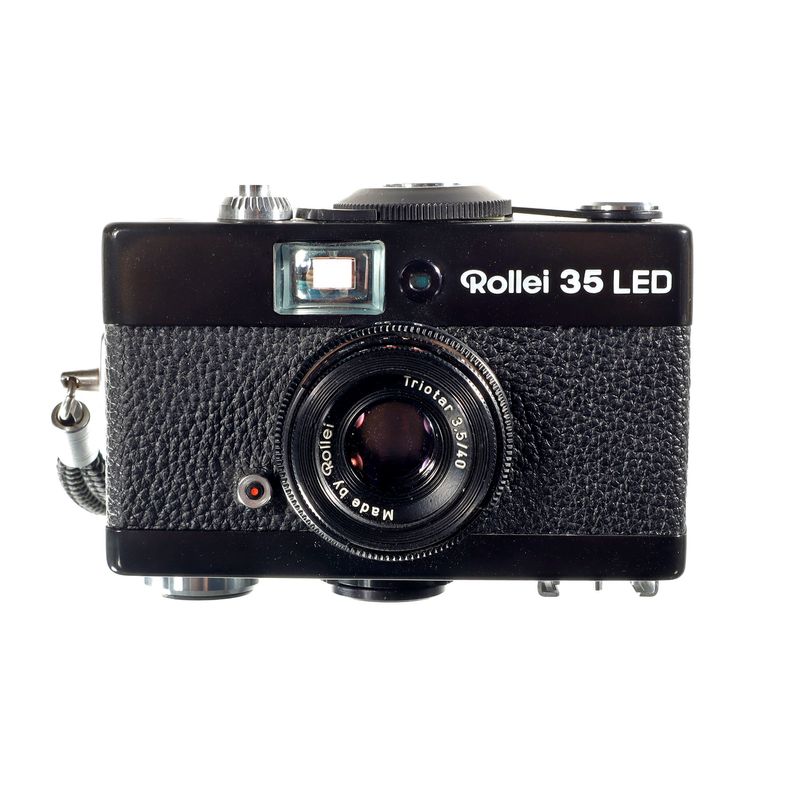 Rollei 35 LED SH-1031014 - F64.ro