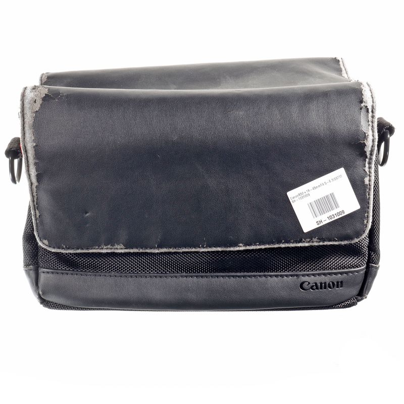 Canon R50 + 18-45mm F4.5-6.3 IS STM SH-1031009 - F64.ro