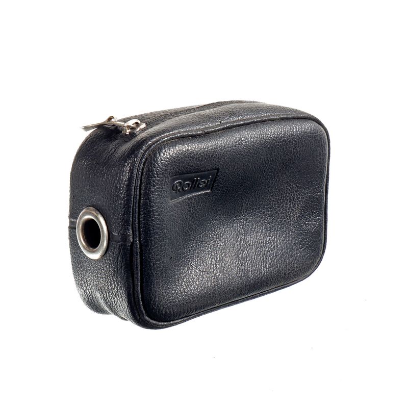 Rollei 35 Tessar 40mm F3.5 SH-1031015 - F64.ro