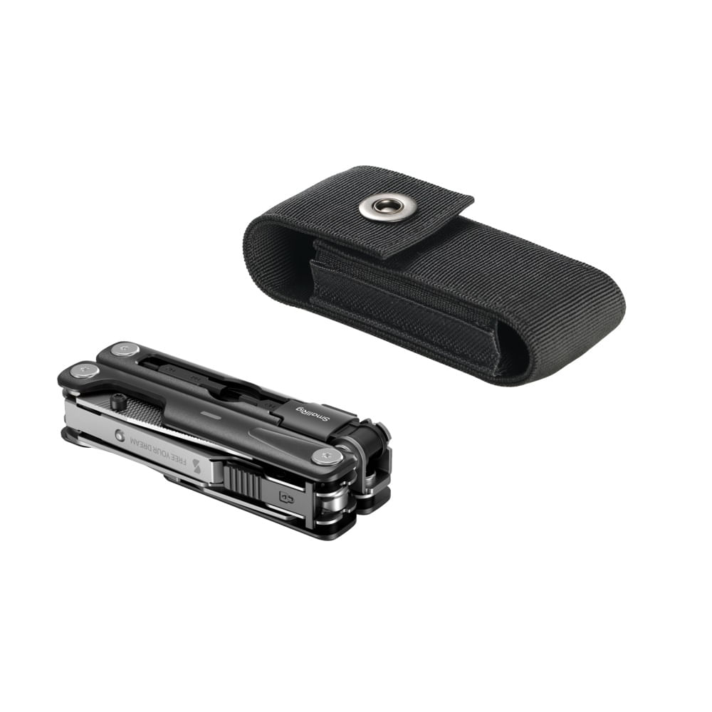 SmallRig 5294 EDC Multi-Tool Unealta Multifunctionala -f64.ro - F64.ro