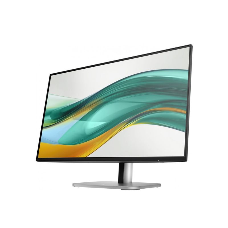 HP S5 PRO Monitor 23.8" IPS LED Full HD HDMI DisplayPort Negru/Argitniu ...