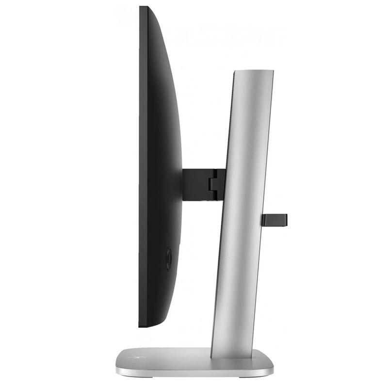HP S5 PRO Monitor 23.8" IPS LED Full HD HDMI DisplayPort Negru/Argitniu ...