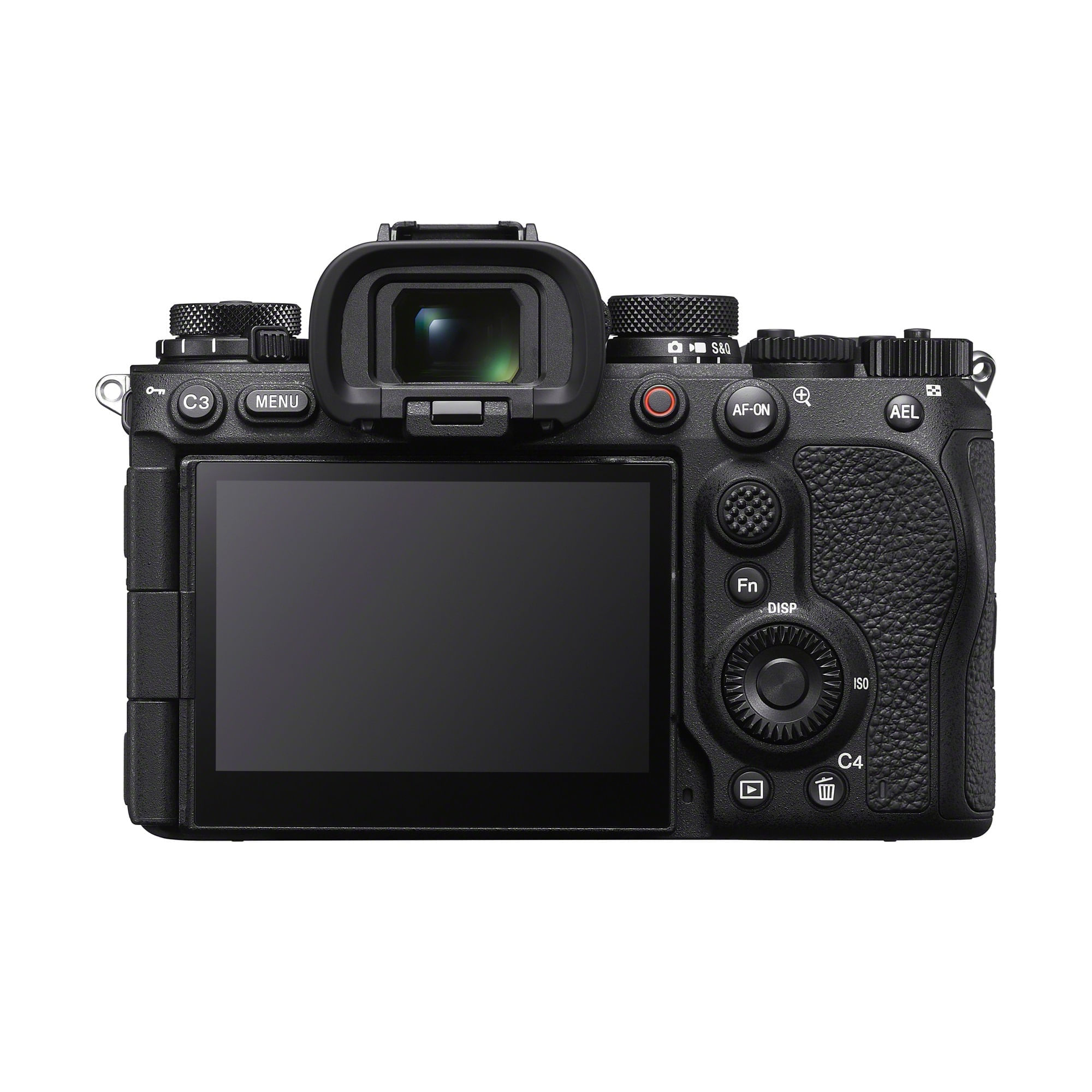 Sony Alpha A1 II Aparat Foto Mirrorless Full Frame 50MP 8K-F64.ro - F64.ro