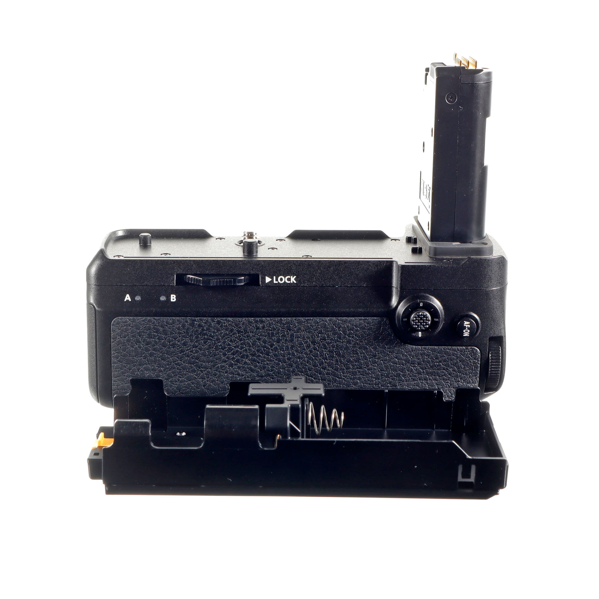 Nikon MB-N11 Grip pentru Nikon Z6 II si Nikon Z7 II SH-1031319 - F64.ro