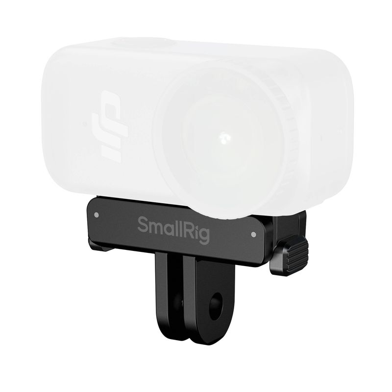SmallRig 5911 Adaptor Quick Release Bidirectional cu Montura 2-prong ...