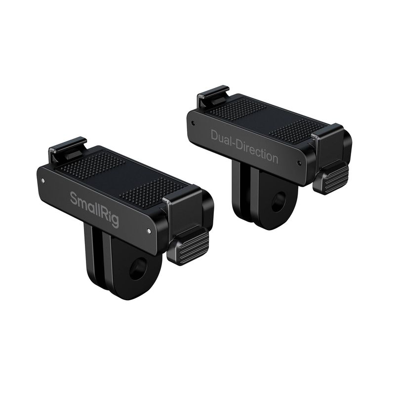 SmallRig 5911 Adaptor Quick Release Bidirectional cu Montura 2-prong ...