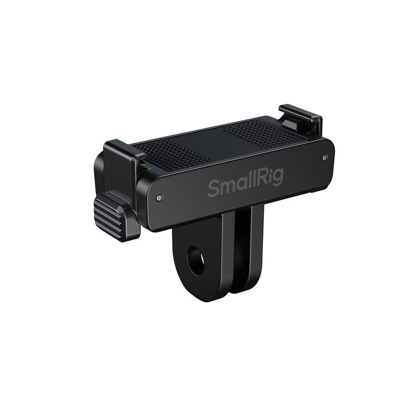 SmallRig 5911 Adaptor Quick Release Bidirectional cu Montura 2-prong ...