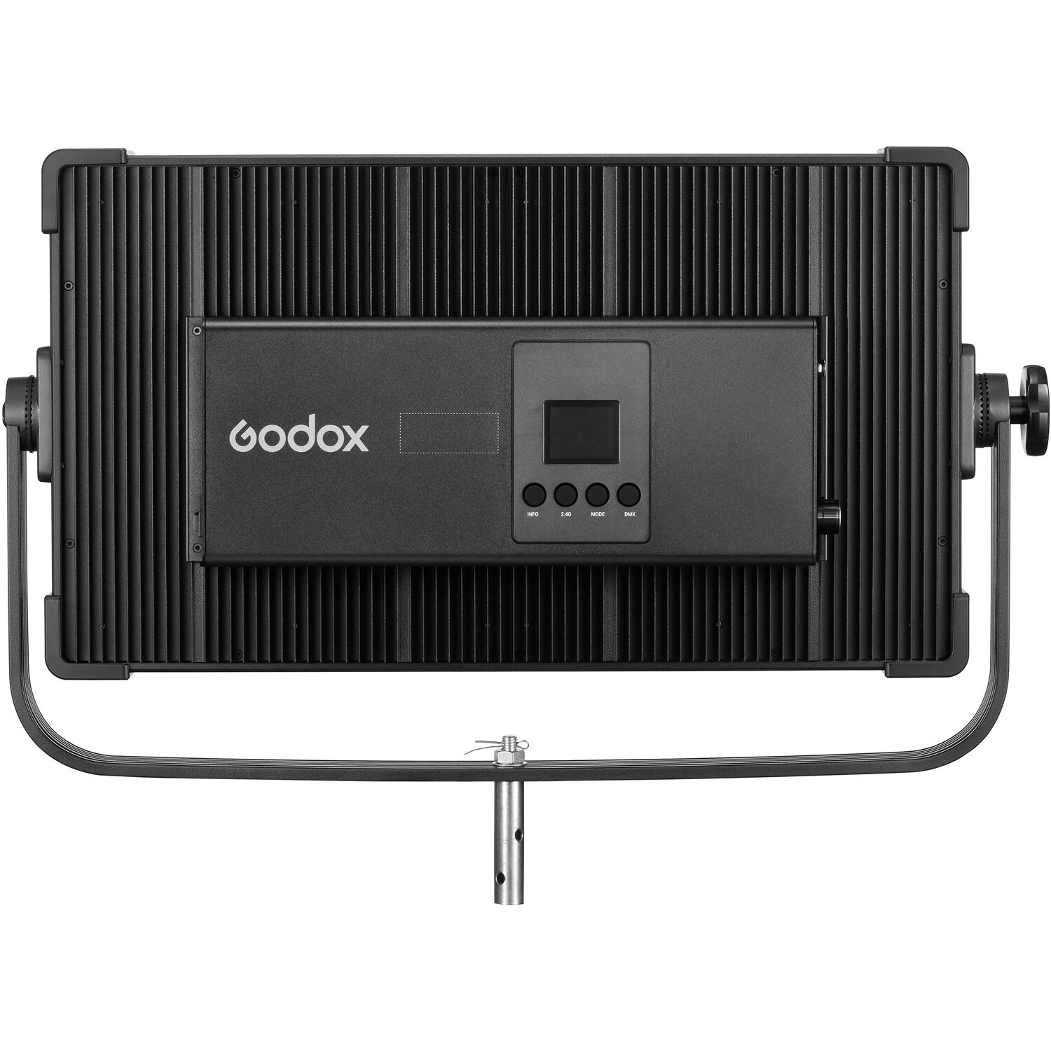 Godox P200Bi KNOWLED Lampa LED Bi-color 200W-F64.ro - F64.ro