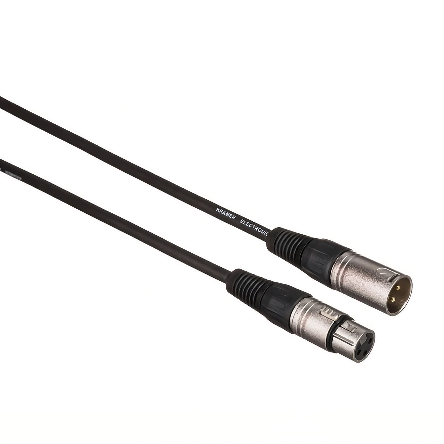 Kramer Electronics Cablu Microfon XLR Quad 5m-F64.ro - F64.ro