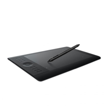 Wacom Intuos5 Touch M - tableta grafica - F64.ro