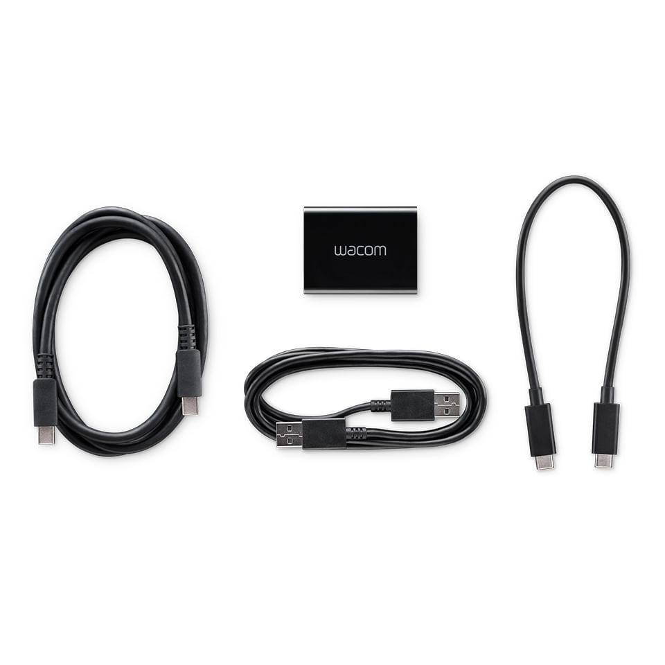 Wacom Link Adaptor - F64.ro - F64.ro