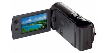Sony HDR-CX280 negru - F64.ro