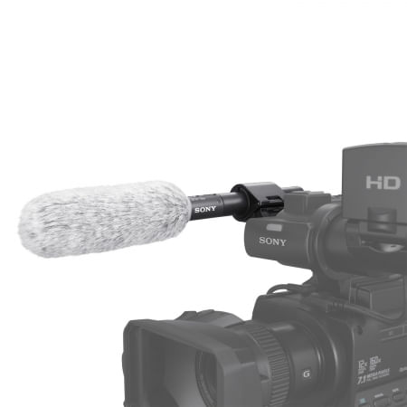 Microfon Sony ECM-CG50 - F64.ro