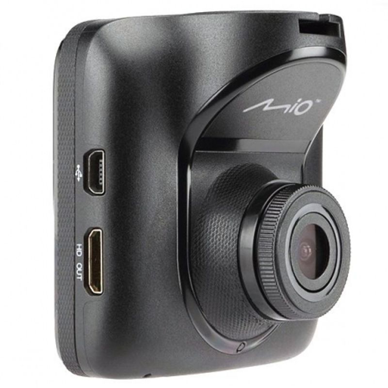 Mio MiVue 528 - Camera auto DVR, Full HD - F64.ro