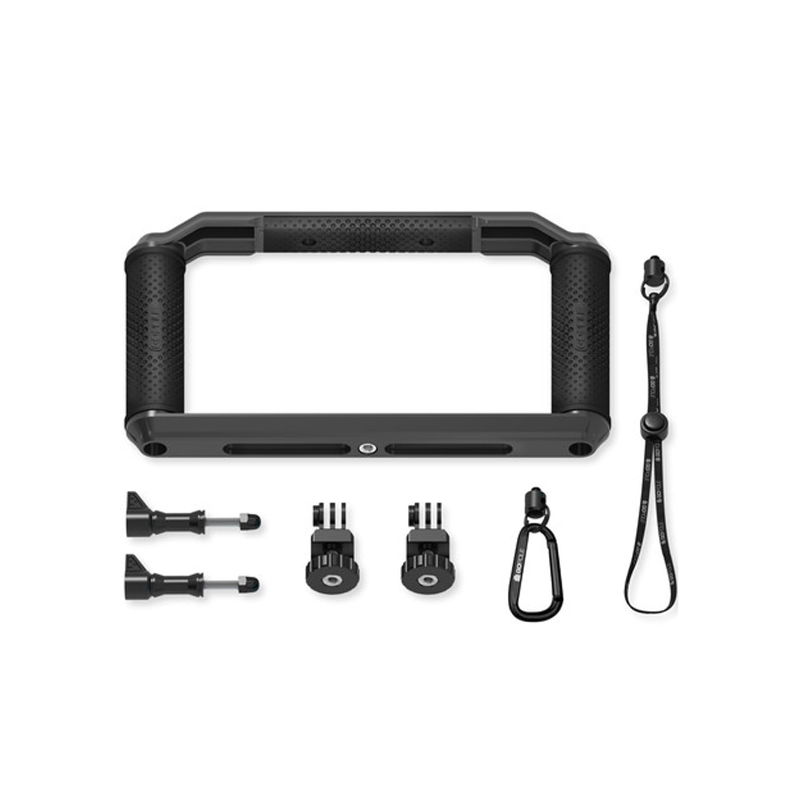 GoPole Triad Grip - F64.ro