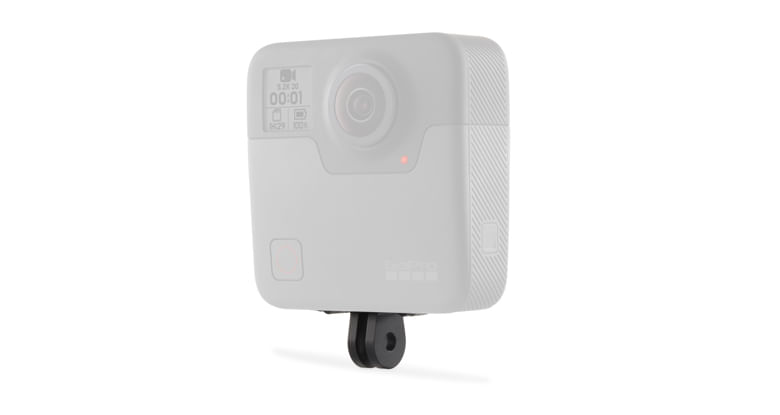 GoPro Mounting Fingers - Prindere pentru Camera Fusion, Negru - F64.ro ...