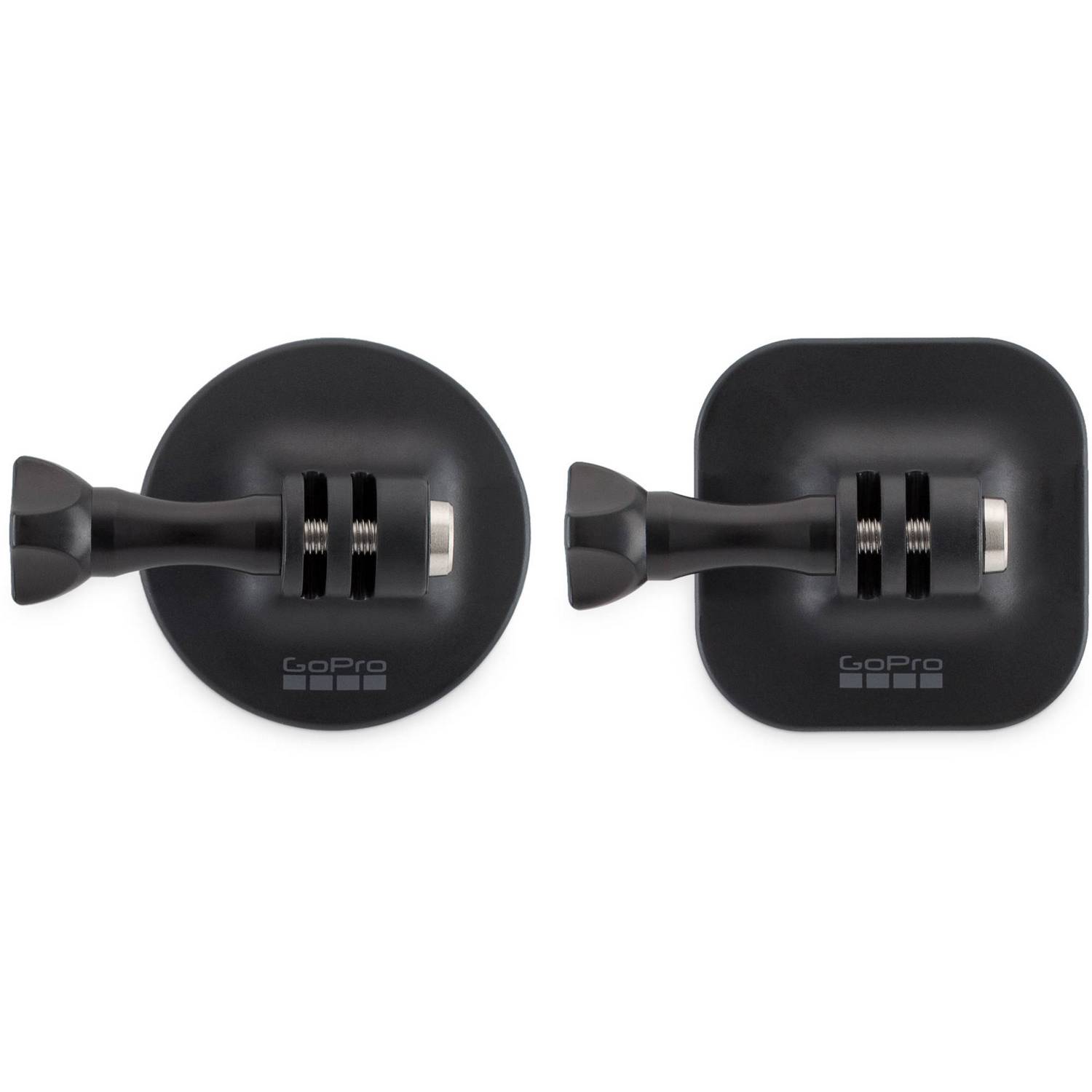 GoPro Fusion Mounts ASBMB-001 - Sistem Montaj cu Adeziv pentru GoPro ...
