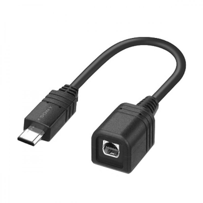 Sony VMC-AVM1 - adaptor Multi Terminal - F64.ro - F64.ro