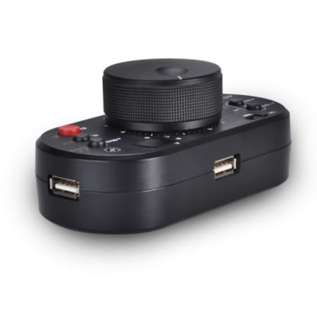 Aputure V-Control UFC-1S - USB Focus Remote Controller - F64.ro