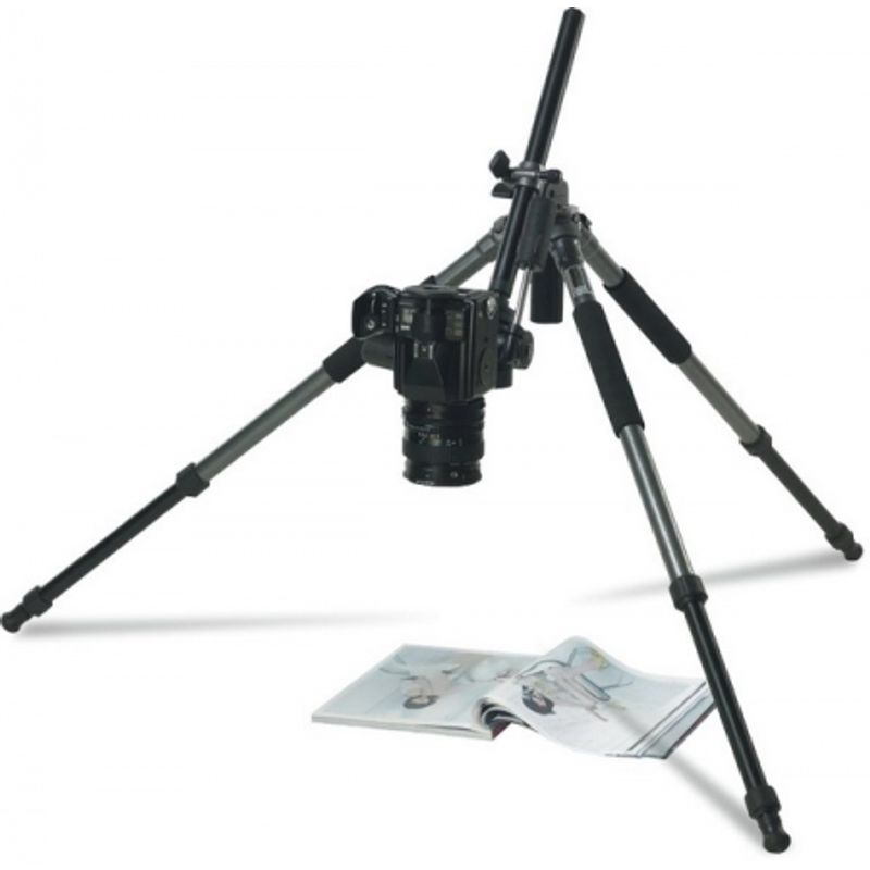 Giottos MT9360 Professional - picioare trepied foto - F64.ro