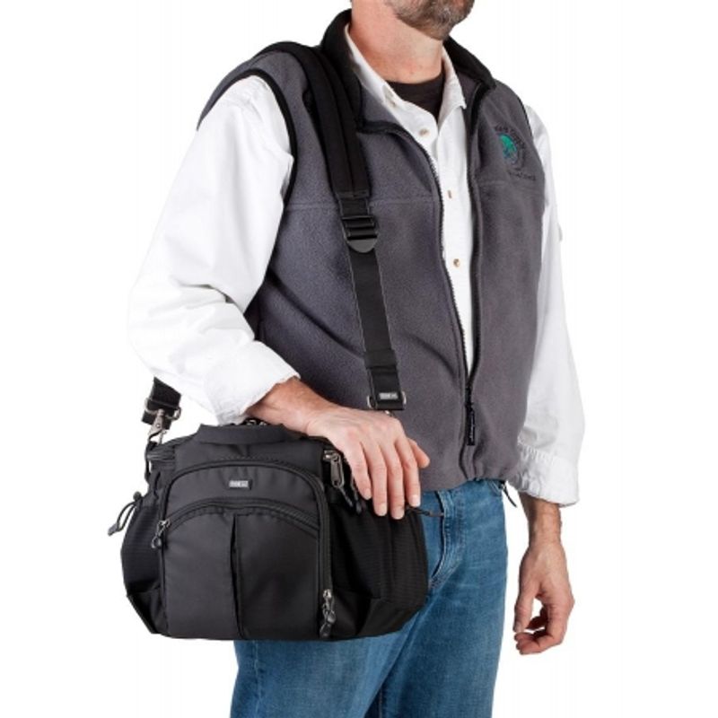 Think Tank Speed Demon V2.0 - geanta foto - F64.ro - F64.ro