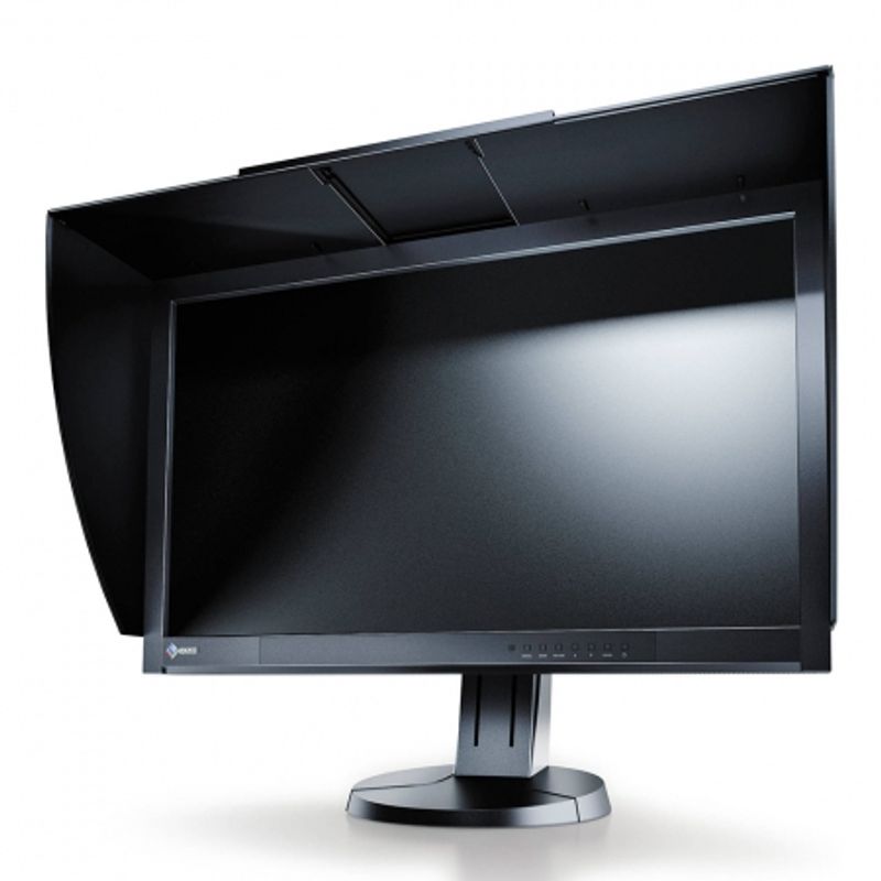 EIZO ColorEdge CG276 - monitor profesional 27 inci pentru editare foto ...