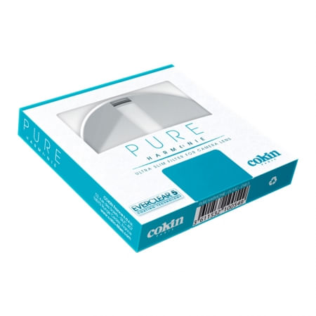 Cokin Pure Harmonie C-PL Super Slim 72mm - filtru polarizare circulara - F64.ro