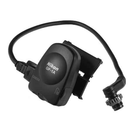 Nikon GP-1A - modul GPS - F64.ro