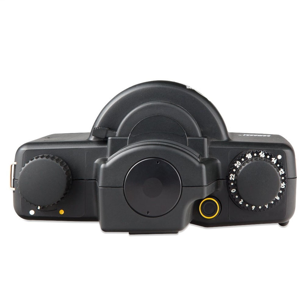 Lomography Horizon Kompakt Aparat Foto pe Film 35mm - F64.ro - F64.ro