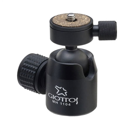 Giottos MH1104-330- cap de trepied tip bila - F64.ro