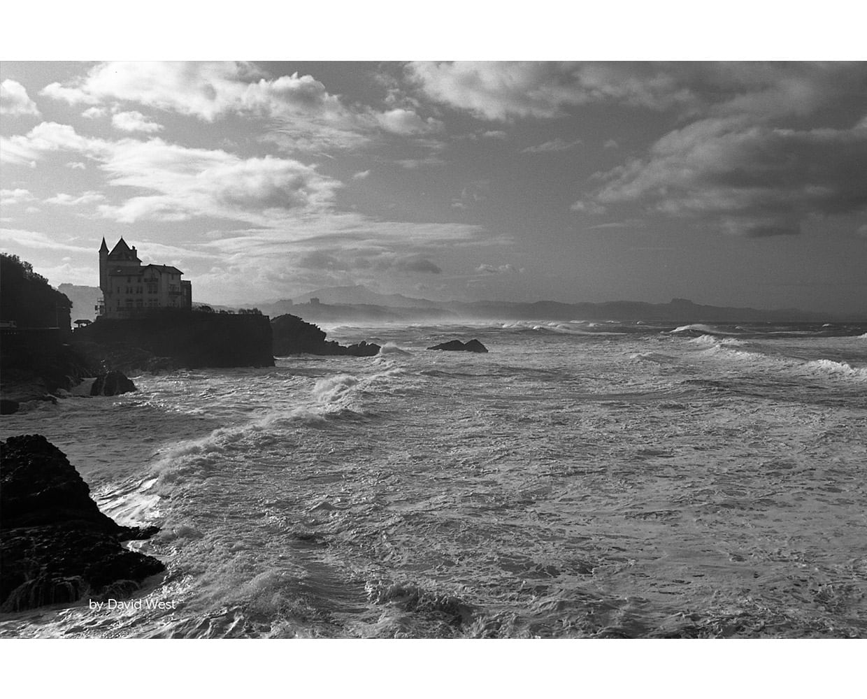 Ferrania P30 Alpha - Film pancromatic 35mm, 36 expuneri - F64.ro - F64.ro