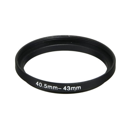 Kaiser #6592 - Inel step-up 40.5-43mm - F64.ro