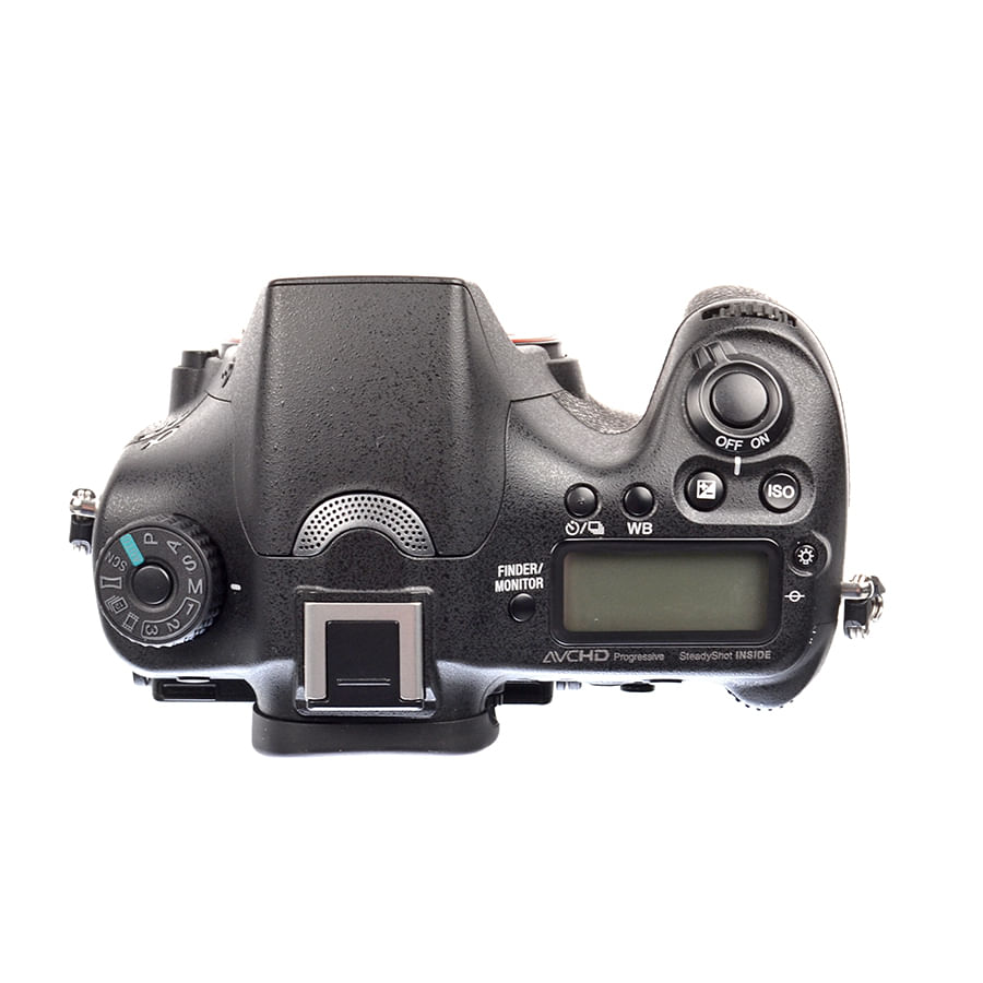 Sony A77 II body - aparat foto SLT SH-115-1-1 - F64.ro